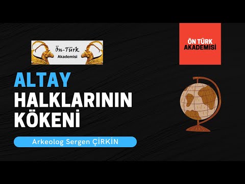 9. Ön Türk Akademisi Biligtayı (08.05.2021)