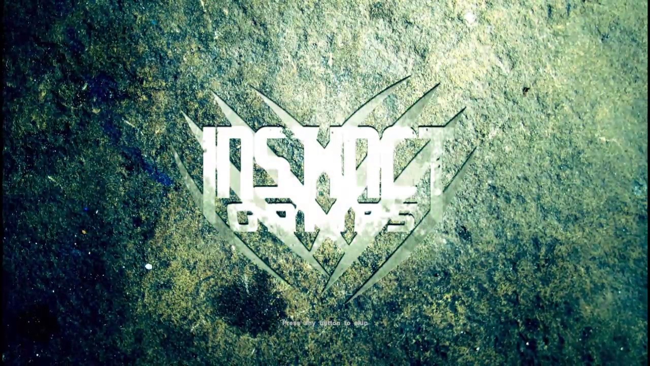 ARK: Survival Evolved - Intro [PS4] - YouTube