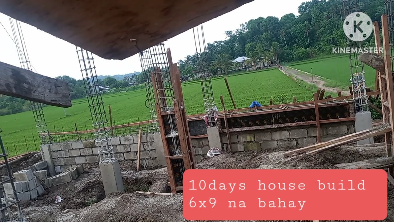 #house build Sep 11 2023 - YouTube