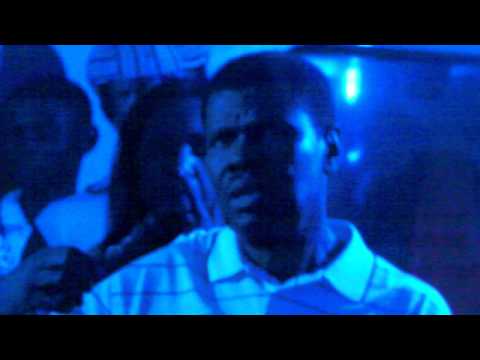 SUCE A FLEUR YACHT PARTY 2010-2