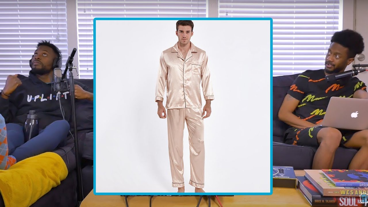 Wearing No Underwear with your Pajama pants I CTH Clip - YouTube