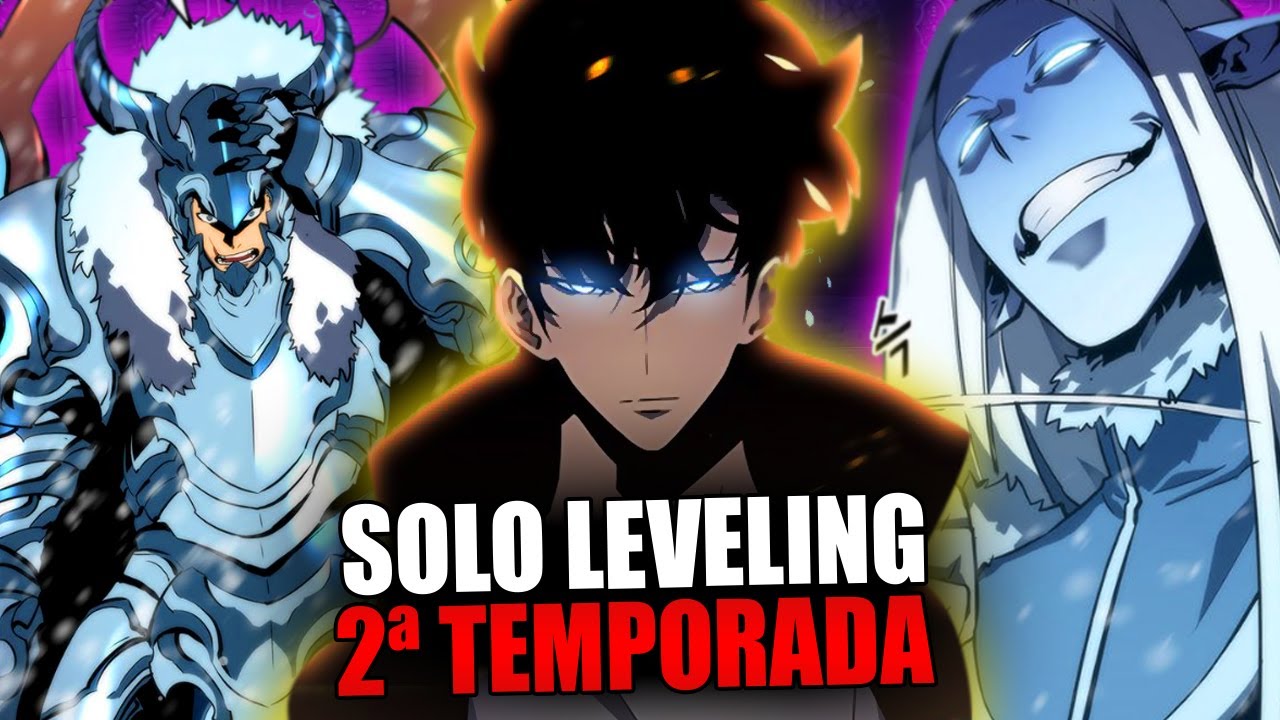 Solo Leveling 2 / Episodio 01 en Español / ¡SUNG JIN WOO ENCUENTRA LOS ...