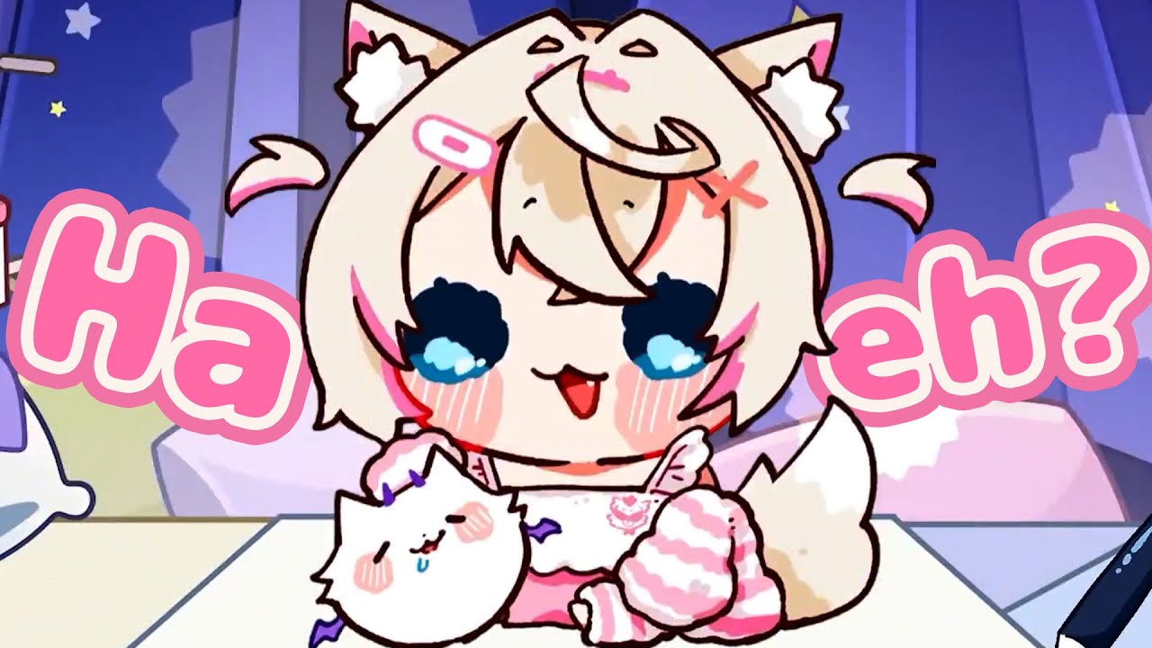 Haeh? - YouTube