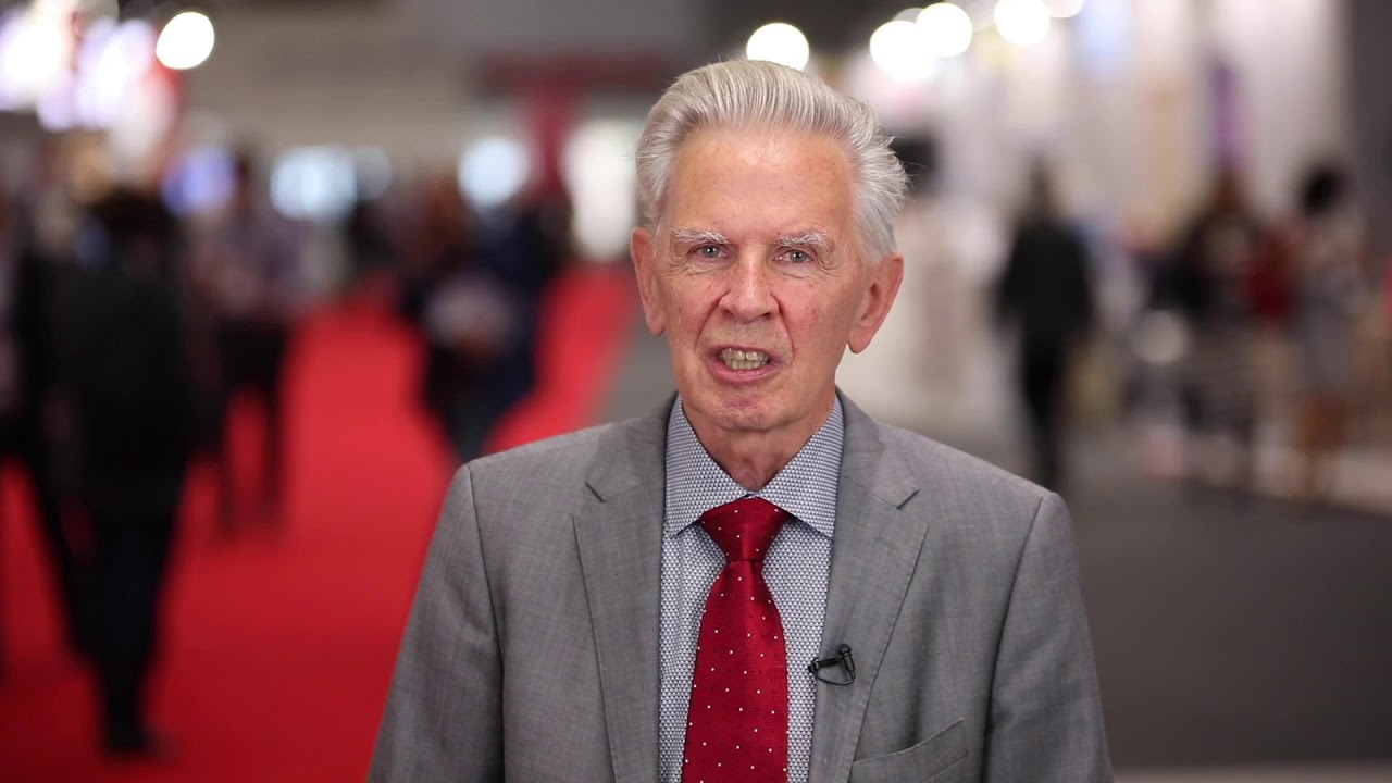 MSc in Clinical Trials - Lars Wallentin tells you why you should apply ...