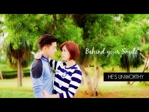 Behind Your Smile MV || He's unworthy