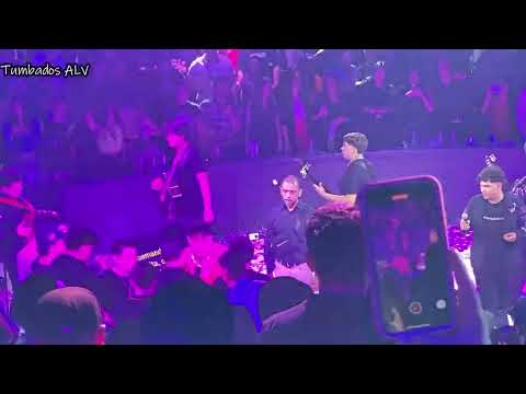 Mente Positiva - Junior h - Monterrey Domo Care - En Vivo 2022
