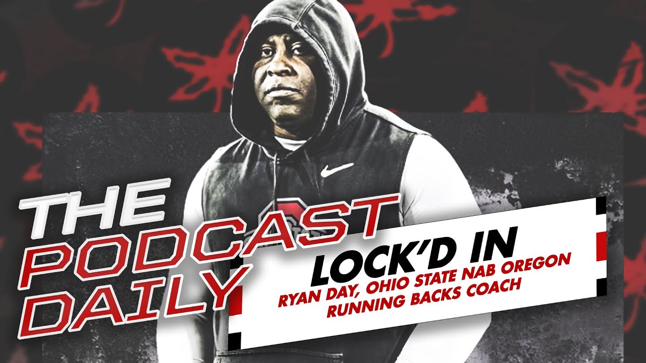 TPD: Ohio State getting motivated, hard-working recruiter in new ...
