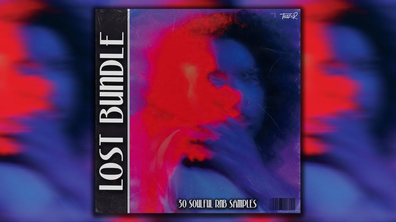 [FREE] DRAKE LOOP KIT / SAMPLE PACK - "Lost Bundle" (R&B, OVO, Bryson ...
