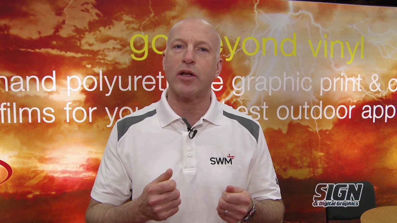 SWM International in Las Vegas - YouTube