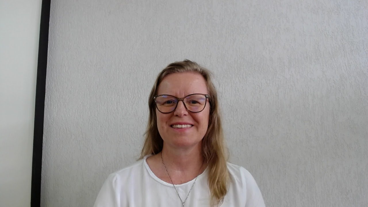 Jesus para o homem - Marjorie Meyer - YouTube