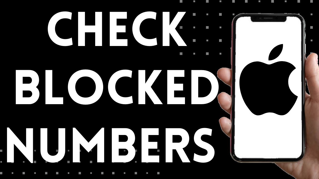 How To Check Blocked Numbers On IPhone Check Blocked Numbers On how-to-check-blocked-numbers-on-iphone-check-blocked-numbers-on