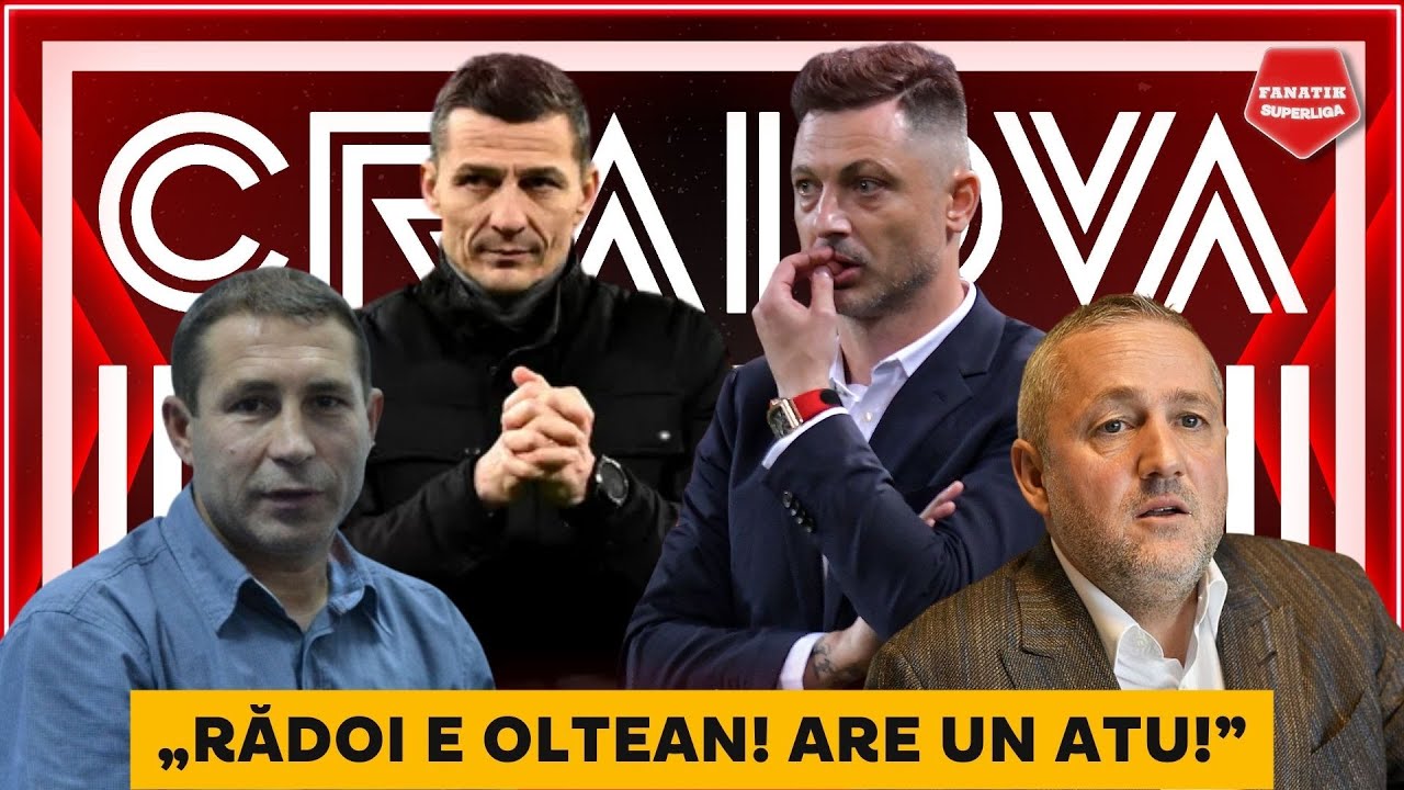 Pavel Badea INTERVENTIE IN FORTA dupa ce Mihai Rotaru L-A DAT AFARA pe ...