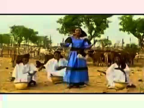 Mali - Dieneba Seck - Foulbe.m4v