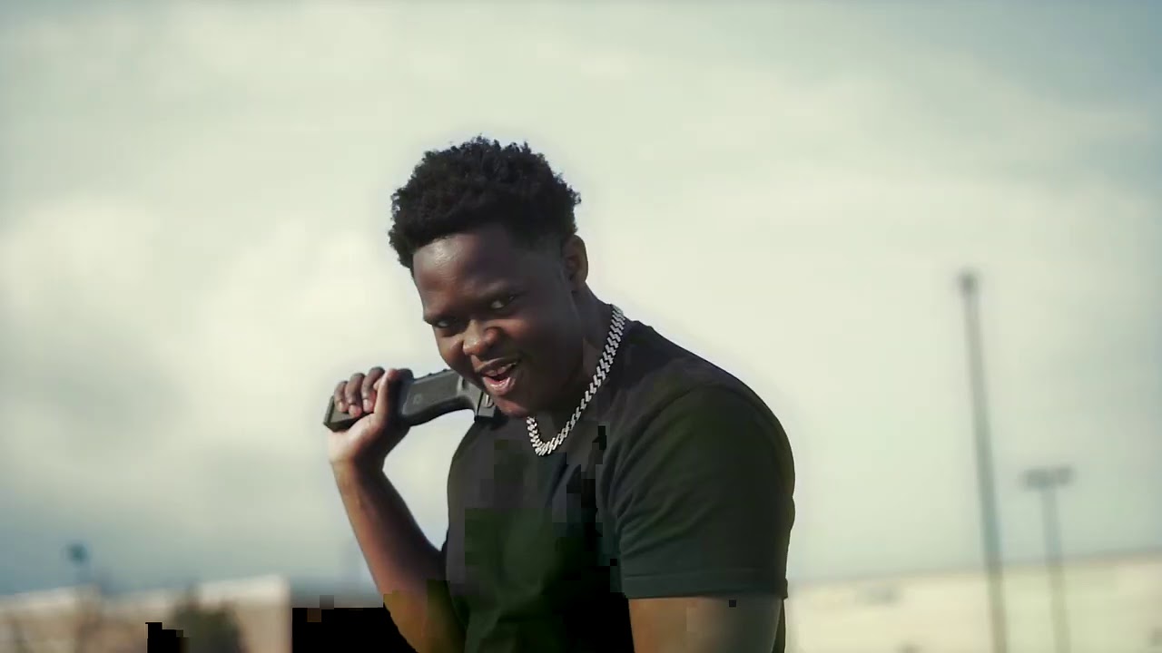 AyooLii - 9 To 5 [Shot By @DirectedByJSP] - YouTube