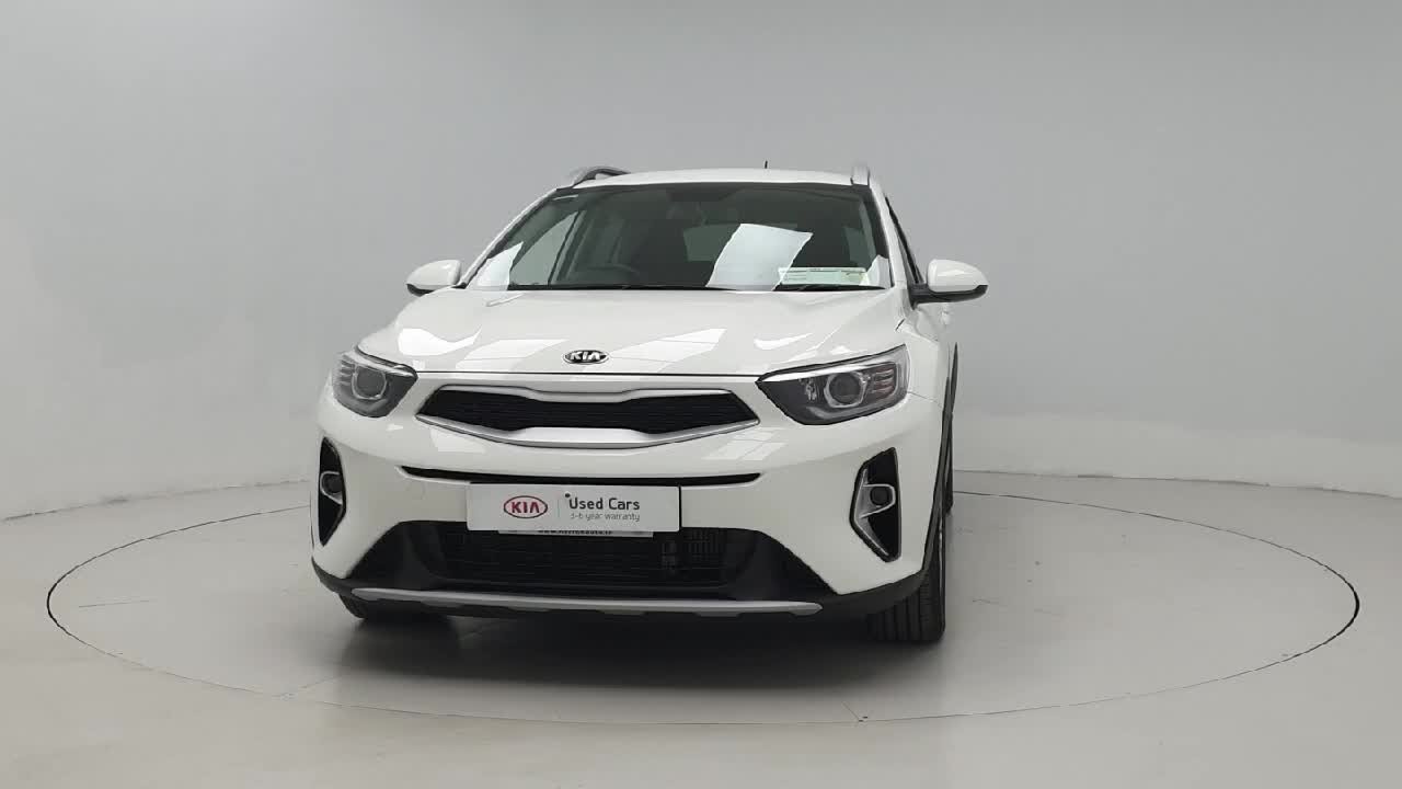 211LM180 - 2021 Kia Stonic 1.0 K2 PE RefId: 395680 - YouTube