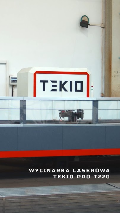 ⚡️ TEKIO PRO T220 ⚡️ - YouTube