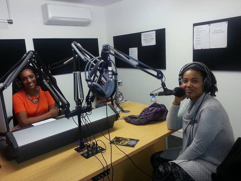 Lisa Bent 1:1 Interview with Natalie 'The Floacist' Stewart on ...