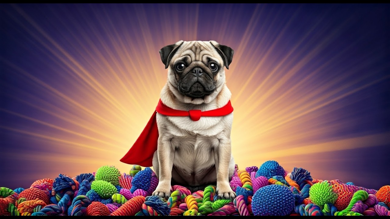 Only Pug can make us HAPPY and LAUGH | pug dog | pug | information of ...
