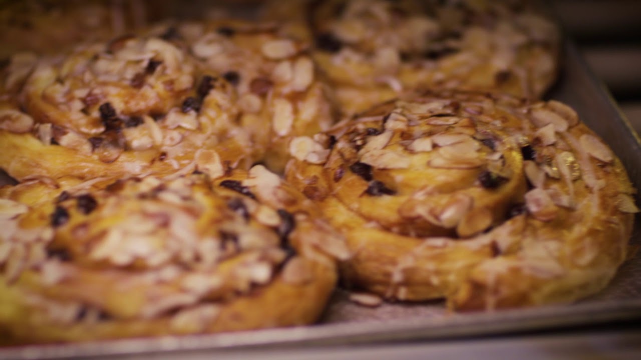 Growing and Harvesting California Raisins - YouTube