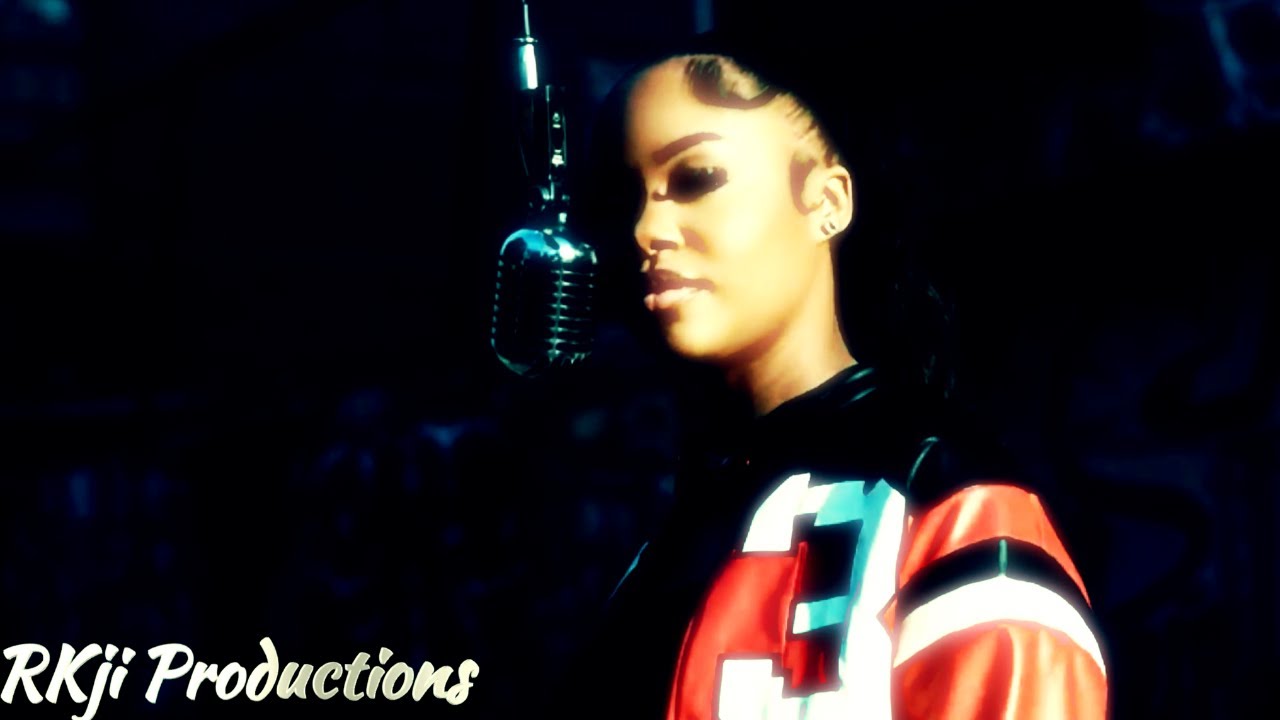 Mayah V - Hit & Run Cover ( DRILL REMIX Version) - YouTube