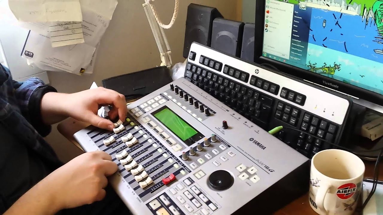 We found some music. . . . . - YouTube