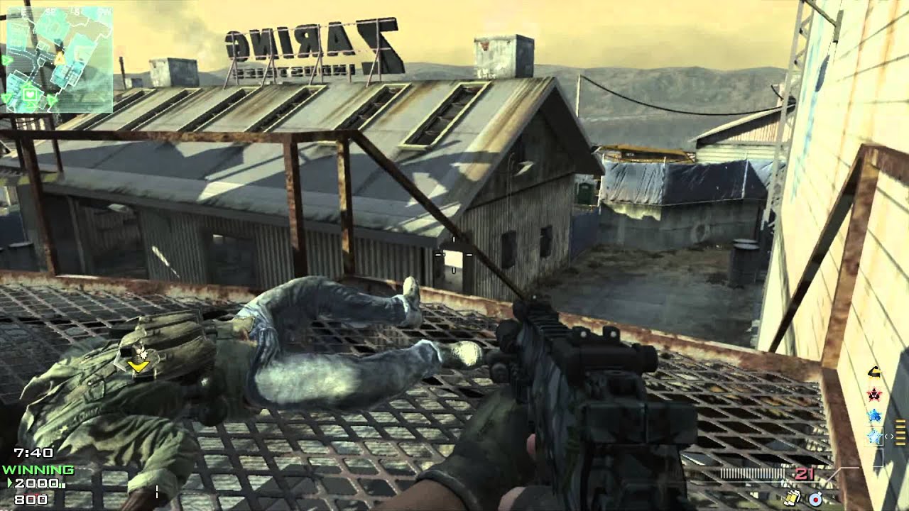one-of-my-really-good-mw3-game-youtube