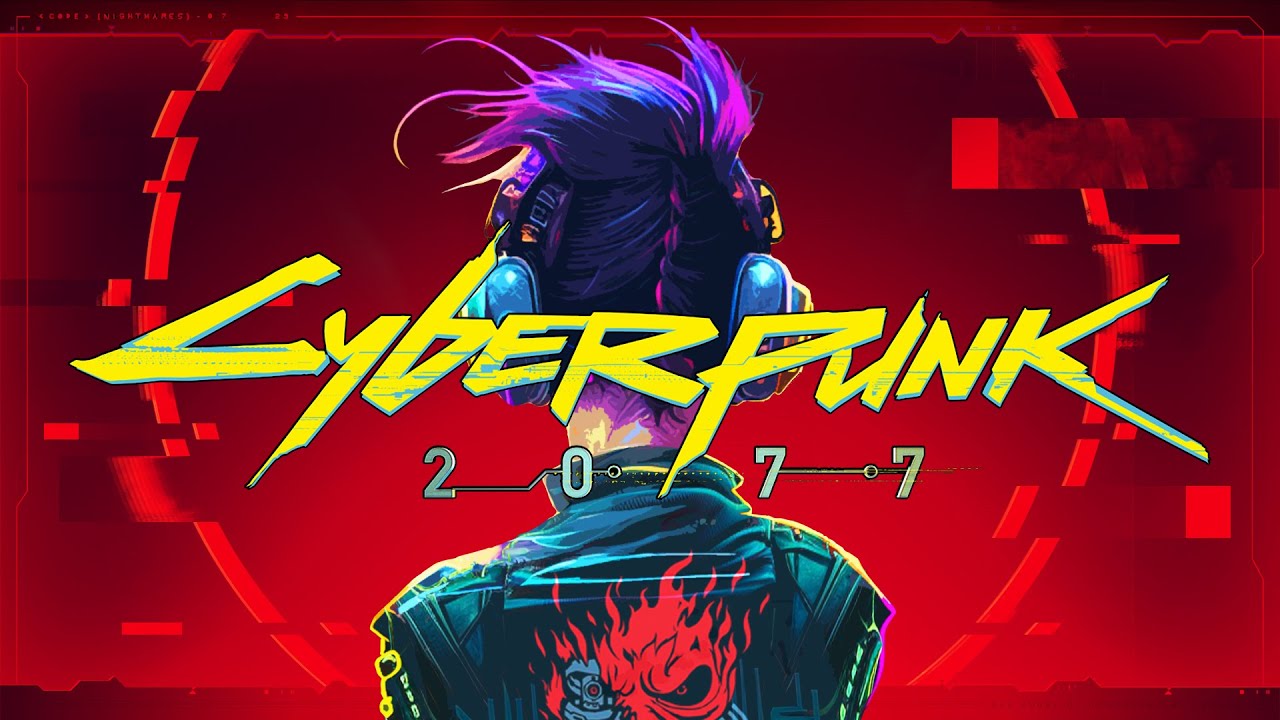 Cyberpunk 2077 Radio Mix Compilation Vol.1 (Electro/Cyberpunk) - YouTube