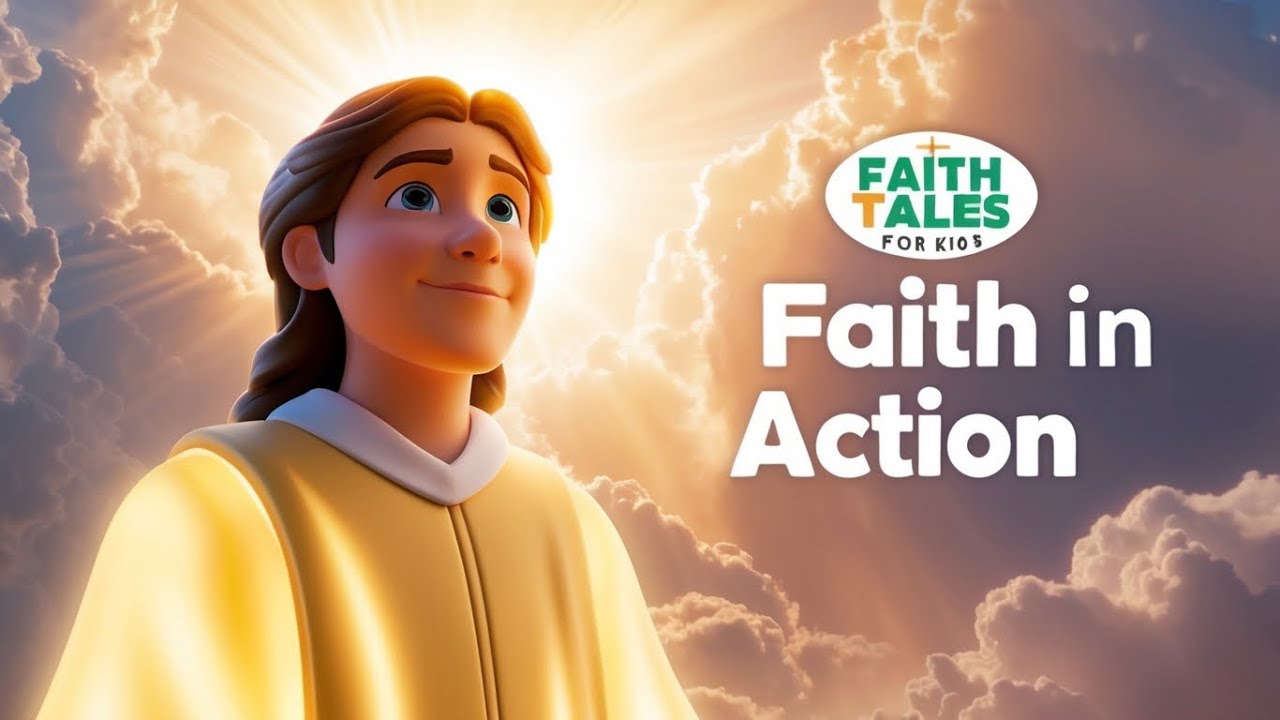 The Enoch & Noah Connection: Ancient Faith that Changed the World - YouTube