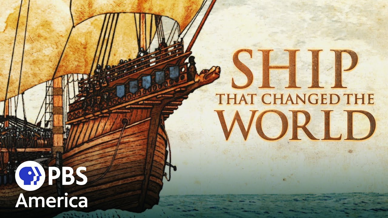 Ship That Changed the World (2021) | Full Documentary | NOVA - YouTube