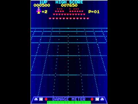 Radar Scope Nintendo 1980 - YouTube