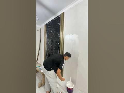 Гибкий мрамор мокрый щелк 😍🔥 - YouTube