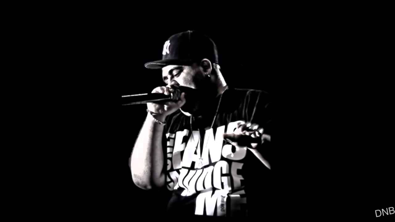 Don Bigg - freestyle 2014 - YouTube