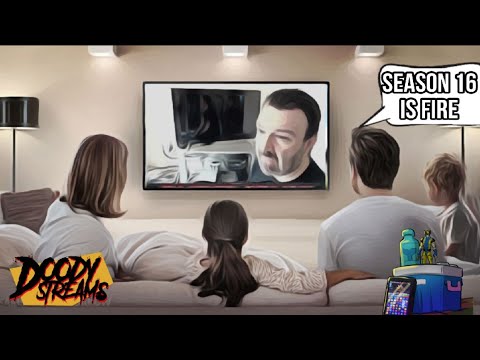 The DSP TV Series Weekly Recap Show! $0 Contributions, Streetfighter Salt, FGC Cope, Doody vs ...