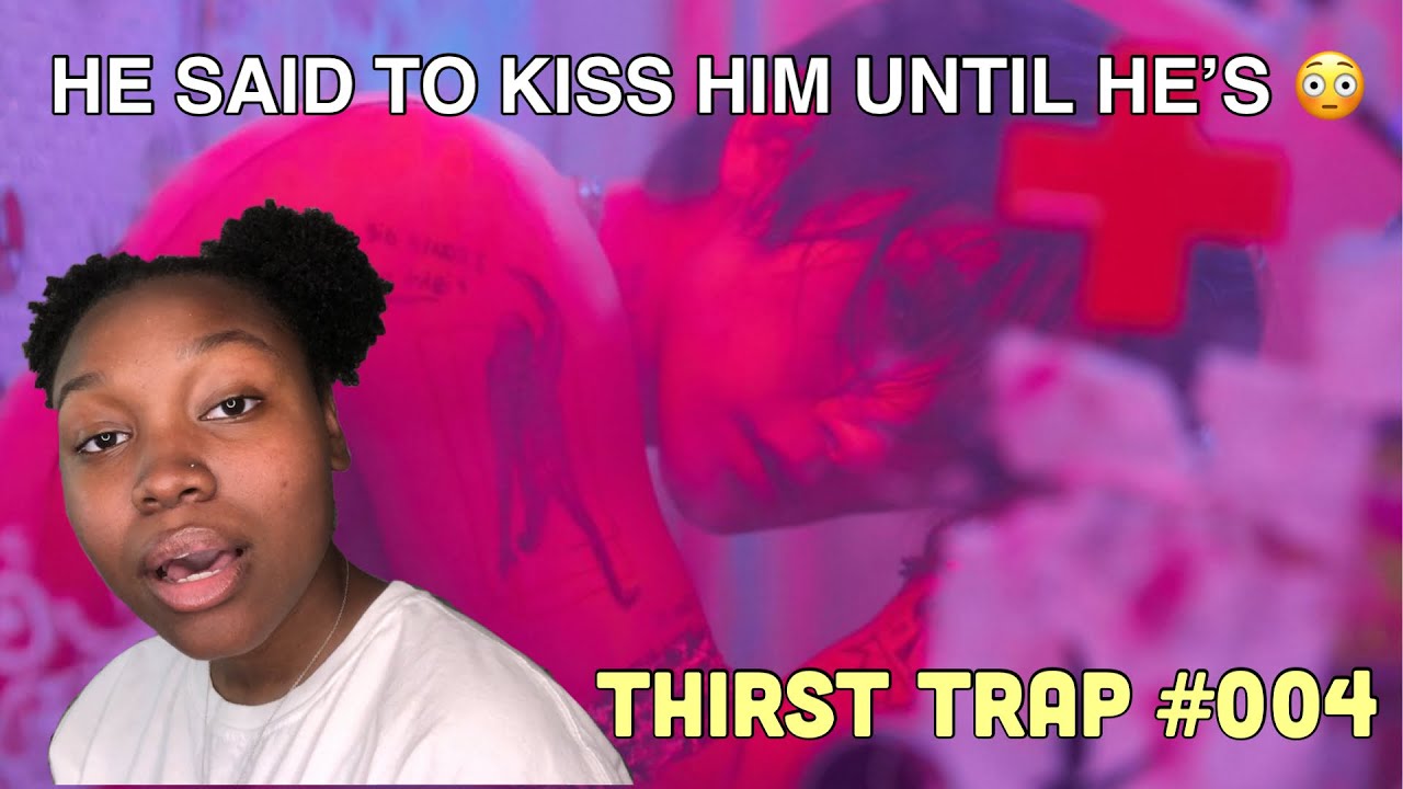 HAD ME BLUSHING THE WHOLE VIDEO YALL SET ME UP MV I M God had-me-blushing-the-whole-video-yall-set-me-up-mv-i-m-god