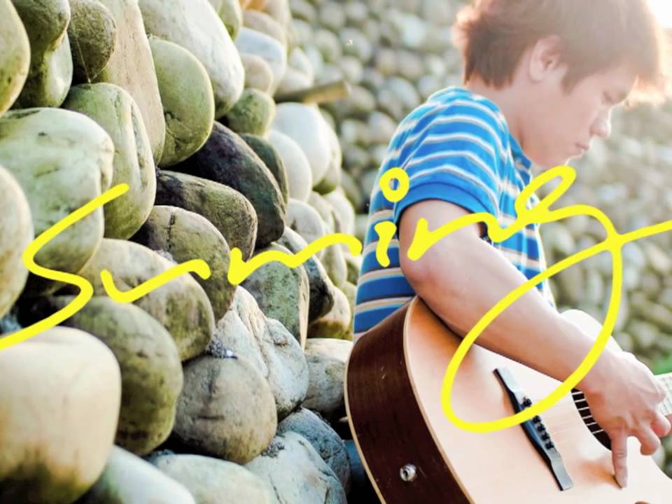 Who is Suming - YouTube