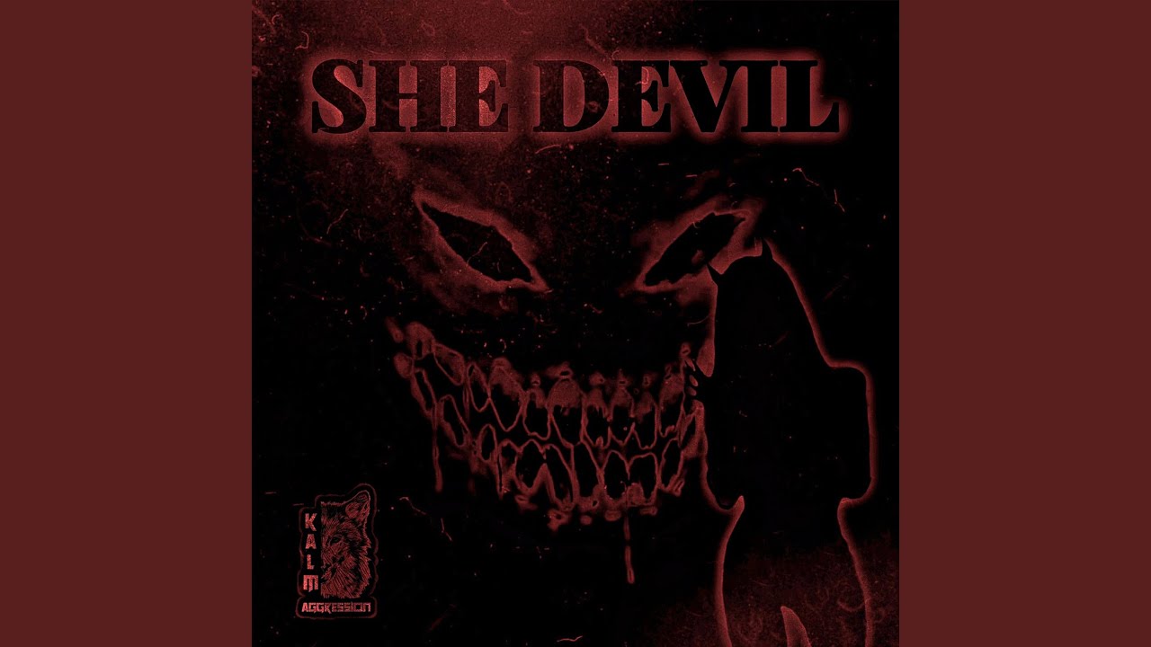 She Devil - YouTube