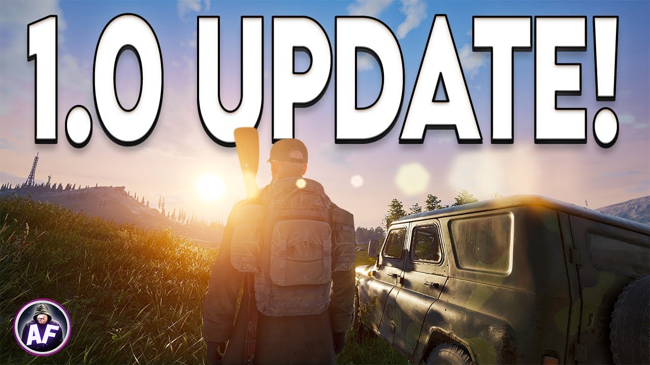 Deadside Has Finally Been Completed & It's Incredible Now! - YouTube