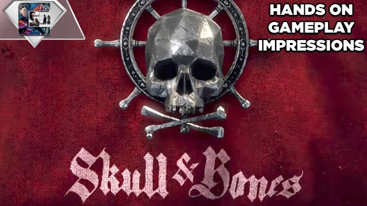 Skull & Bones - Hands on Impressions - A Pirates Life for ME ...