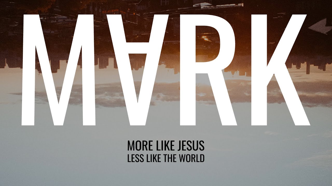 Mark - "Jesus Handles the "Gotcha!" Questions - YouTube