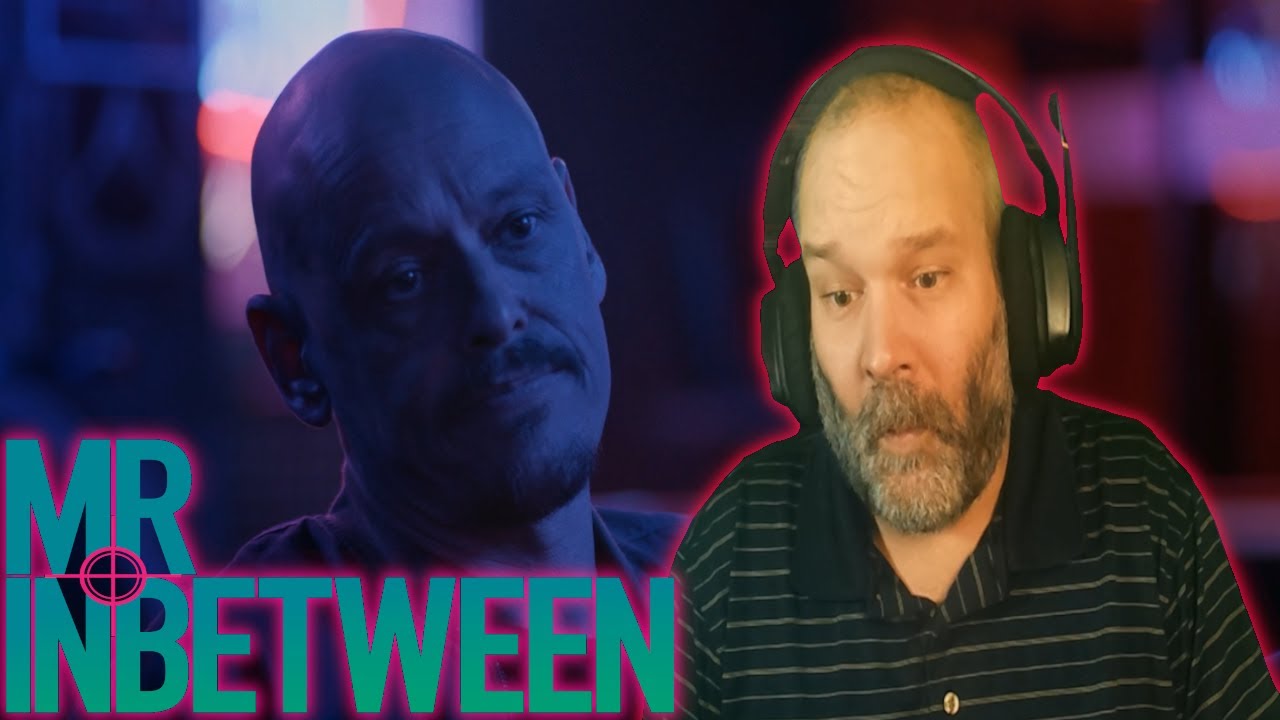 Ray For the Win!! Mr Inbetween Episode 6 Season Finale Reaction - YouTube
