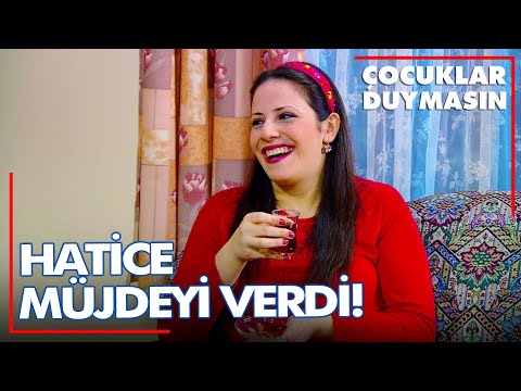 Seyyar Tayyar geri dönüyor! - Çocuklar Duymasın 90. Bölüm