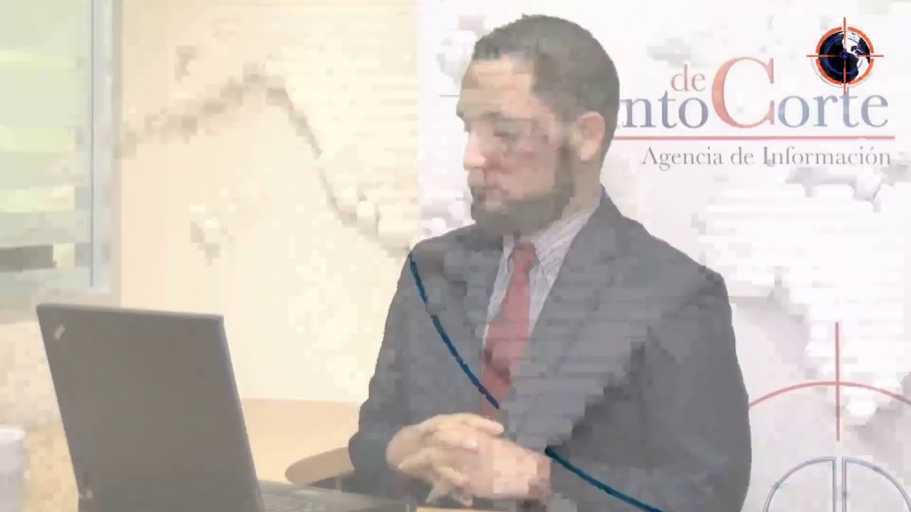 Emisión Matutina de Titulares Y Punto por #PDCTV con Robert Lobo #2Jun ...