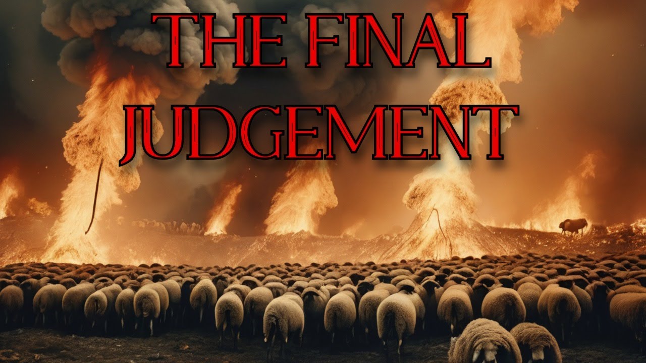 THE FINAL JUDGEMENT - YouTube