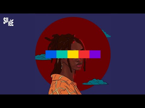 Mak Jamie - soirée (feat. Milton Cheelo) (Lyrics) - YouTube