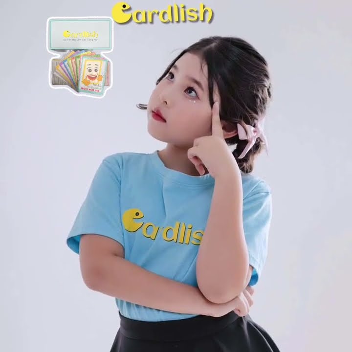 Đánh Vần Phát Âm Tiếng Anh Cardlish, Liên hệ đăng ký lớp học ...