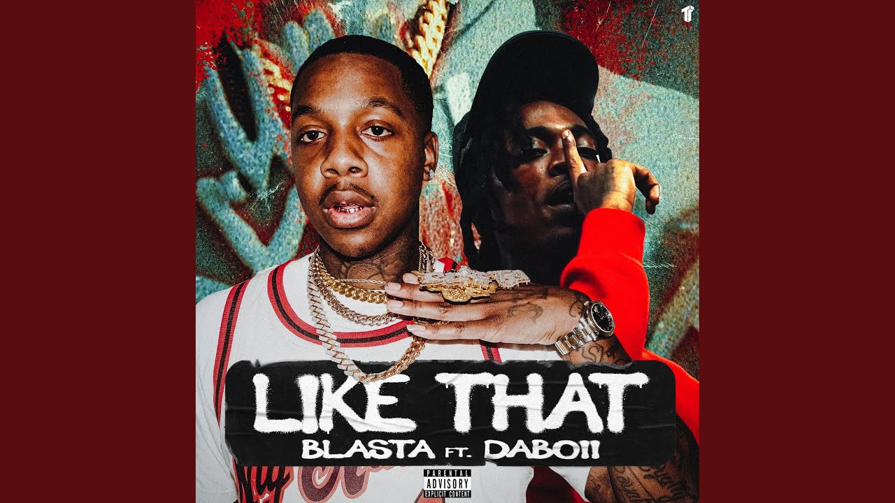 Like That - YouTube Music