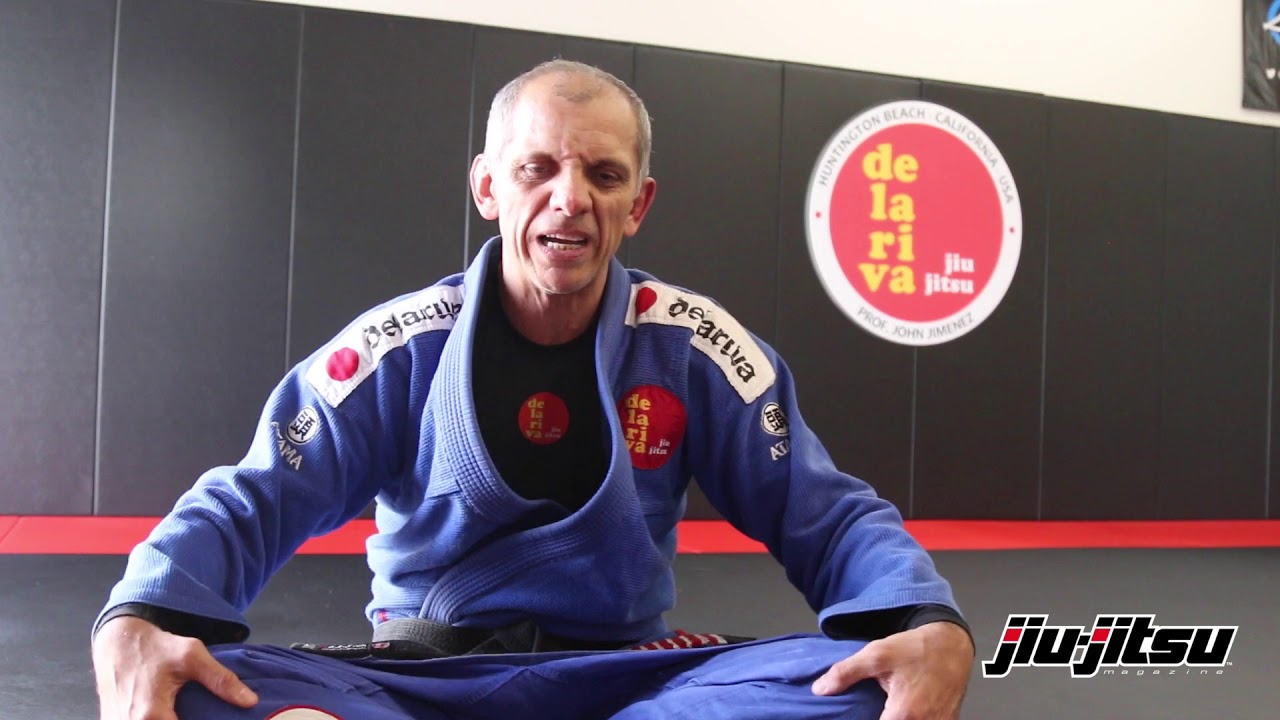 An Interview w/ Ricardo de la Riva - YouTube