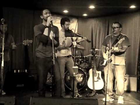 Jermaine Purifory- Soul Medley Atlanta, GA - YouTube