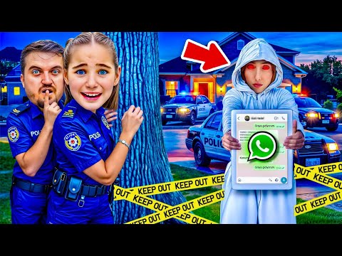 ELİF SİNEMİN GİZEMLİ İKİZİNİ POLİS GÖTÜRDÜ ‼️