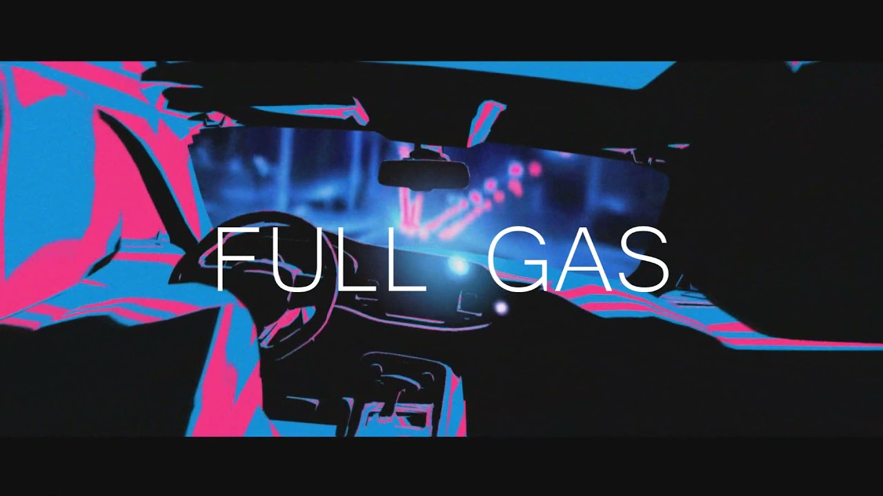 John & Vanner - Full Gas - YouTube